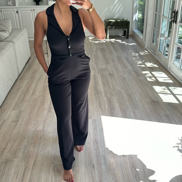 Crystal Sky | Pants & Jumpsuits | Crystal Sky Jumpsuit | Poshmark